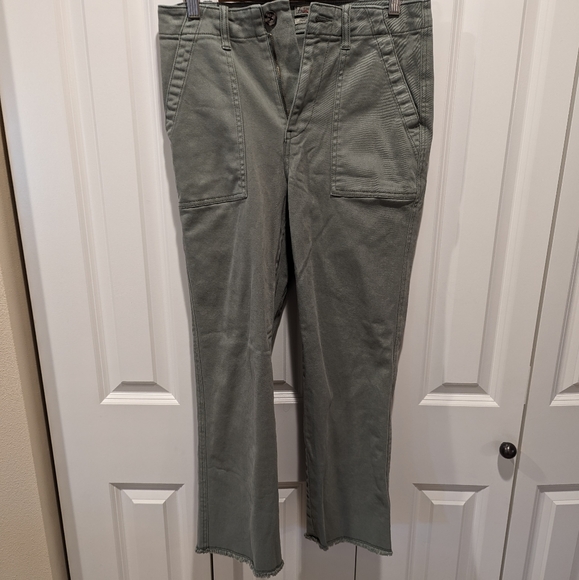 Faherty | Pants & Jumpsuits | Faherty Cargo Pants | Poshmark